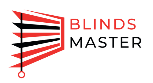 Vision Blinds – Blinds Master