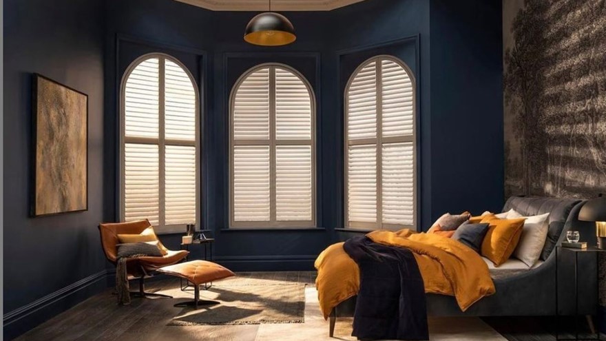 Home – experiment – Blinds Master